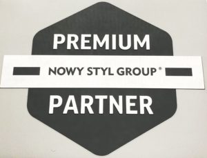Wilhelm-Schuster Premium Partner von der Nowy Styl Group.